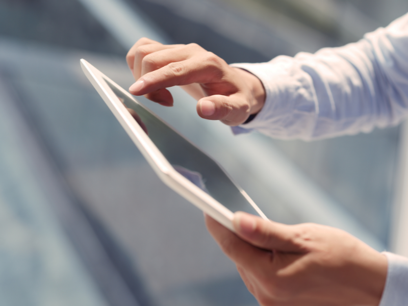 Implement Digital Documentation for Client's Onboarding