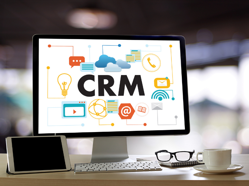 Why Traditional CRM May Not Be Helping You Grow Your Business?
