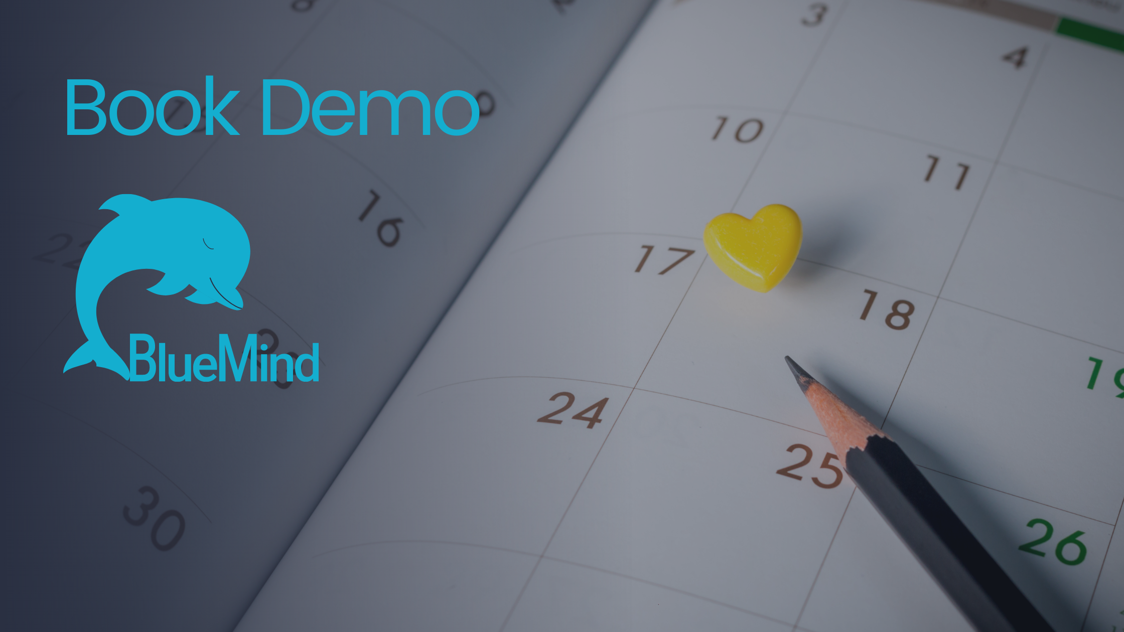 Book a Demo - BlueMind