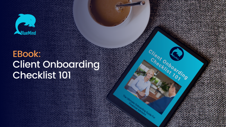 Ebook: Client Onboarding Checklist 101 | BlueMind